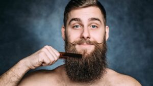 10 Full Beard Styles For Men