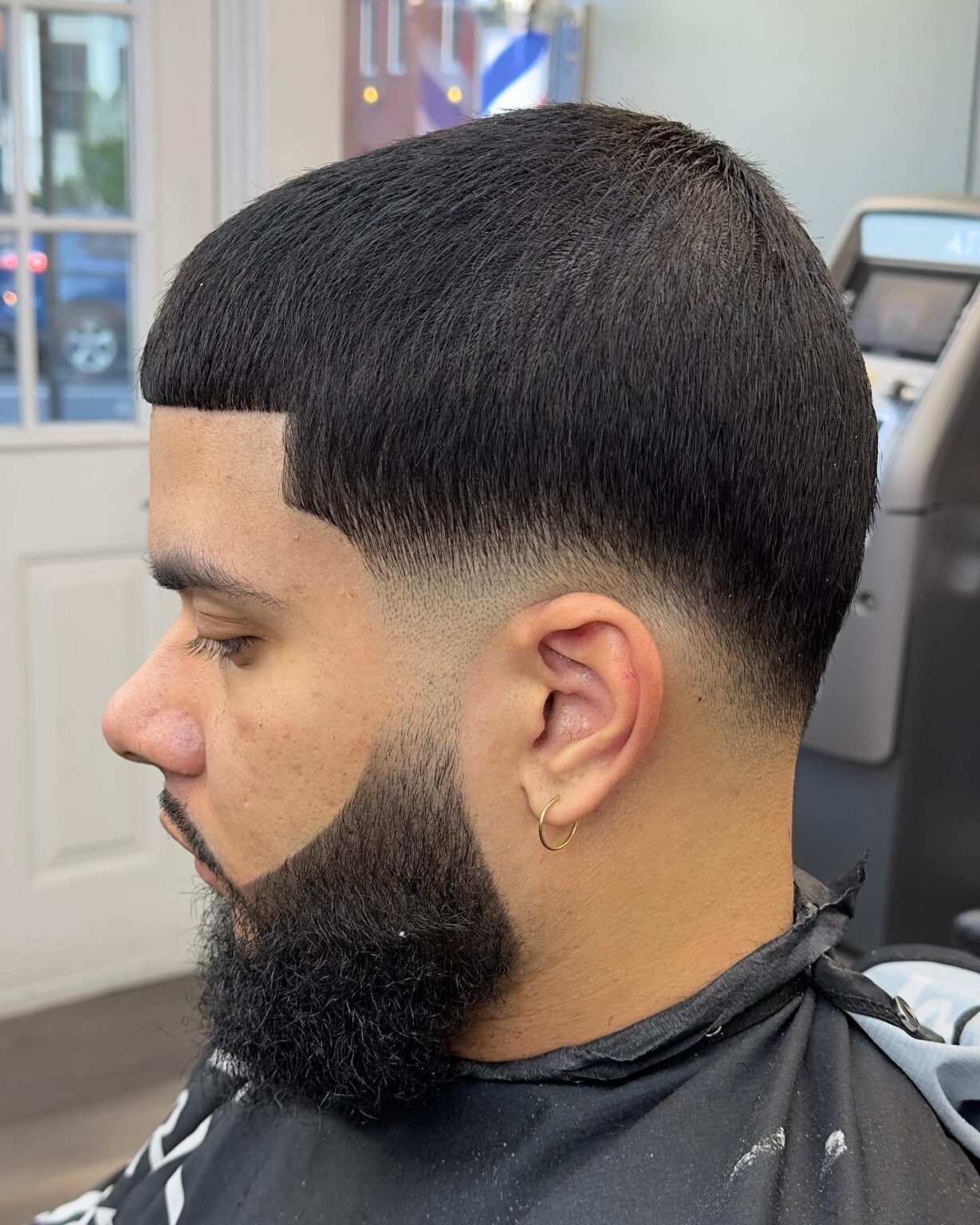 Stylish Short Fade Haircuts for Men | Modern Looks