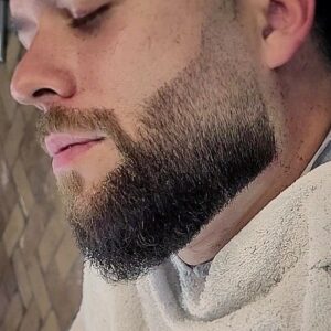 Mastering the Beard Fade: A Guide for the Modern Man