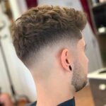 Burst Fade Haircuts: Modern Styles for a Bold Look