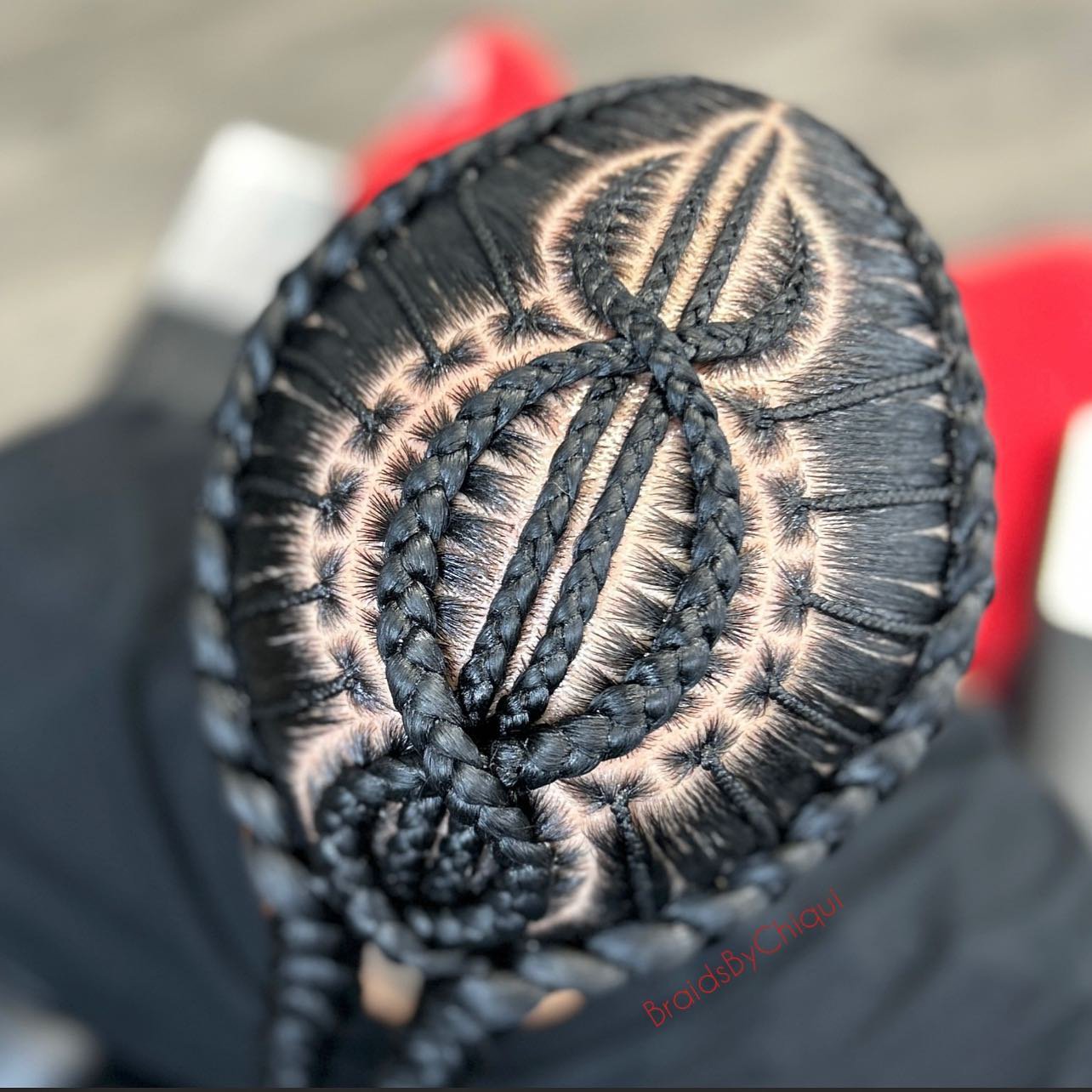 Men Cornrow Braid Styles: Trendy and Timeless Looks