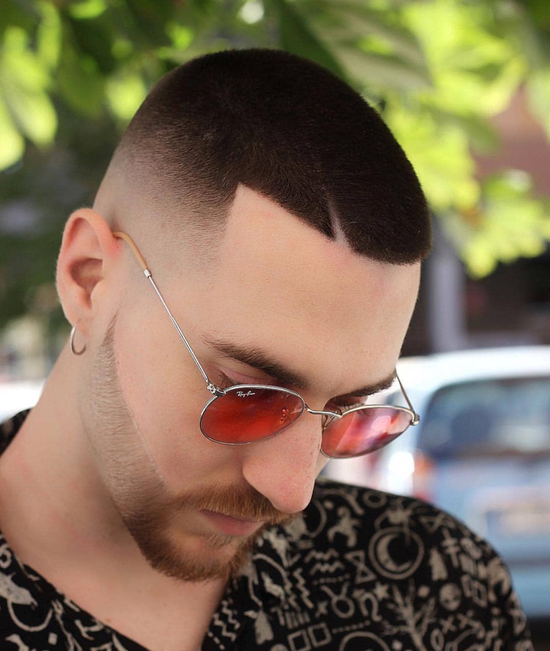 Top Beard Styles Short for Men: Find Your Perfect Look