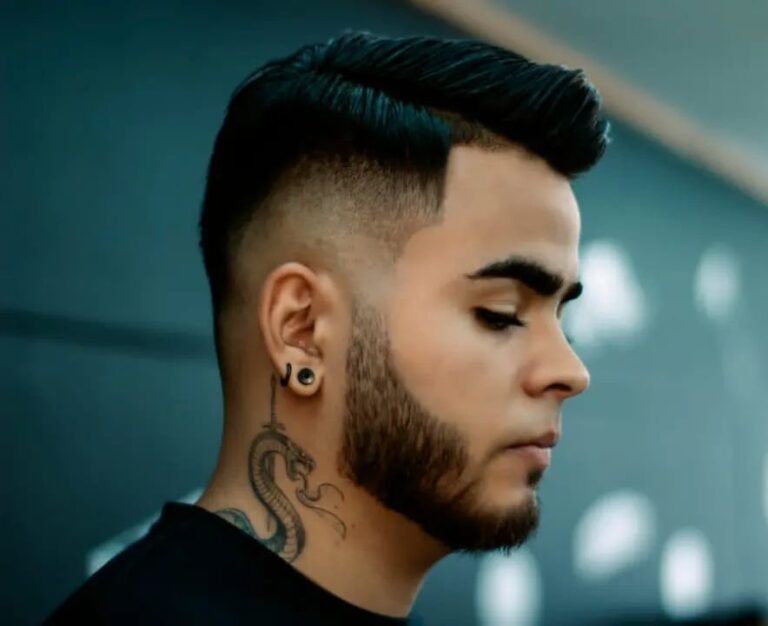 Top Beard Styles Short for Men: Find Your Perfect Look