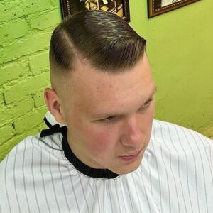 Classic Crew Cut Hairstyles for Men | Timeless Style