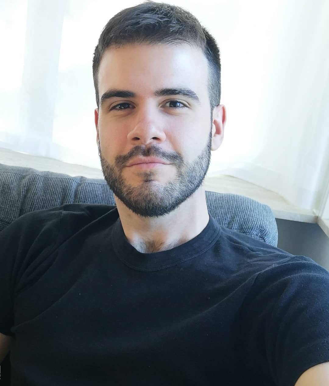 Top Beard Styles Short for Men: Find Your Perfect Look