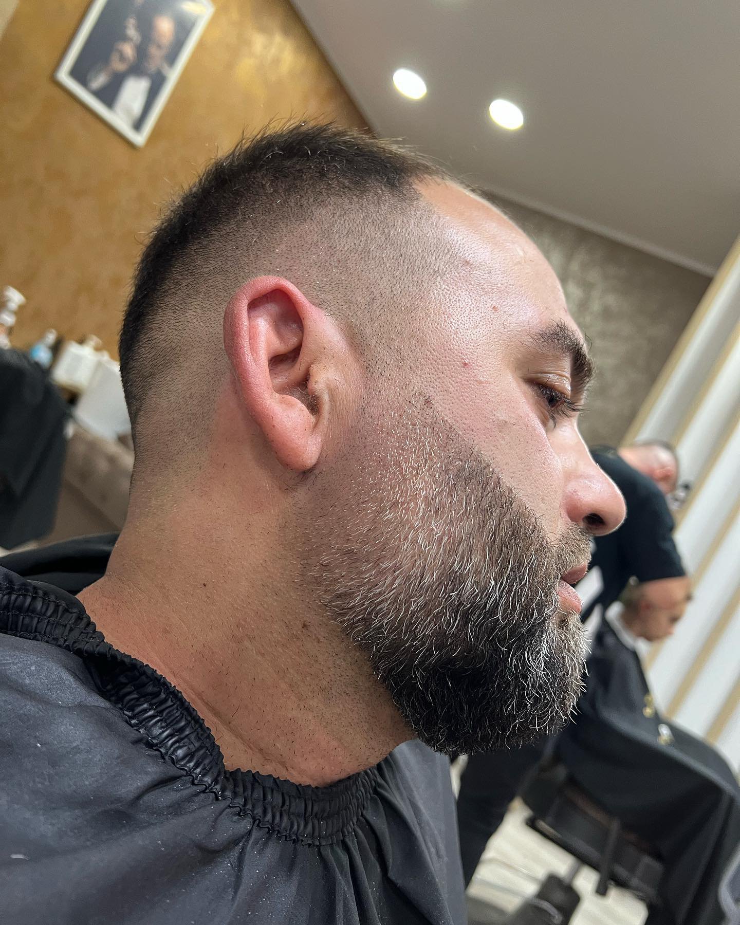 Mastering the Beard Fade: A Guide for the Modern Man