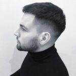 Classic Crew Cut Hairstyles for Men | Timeless Style