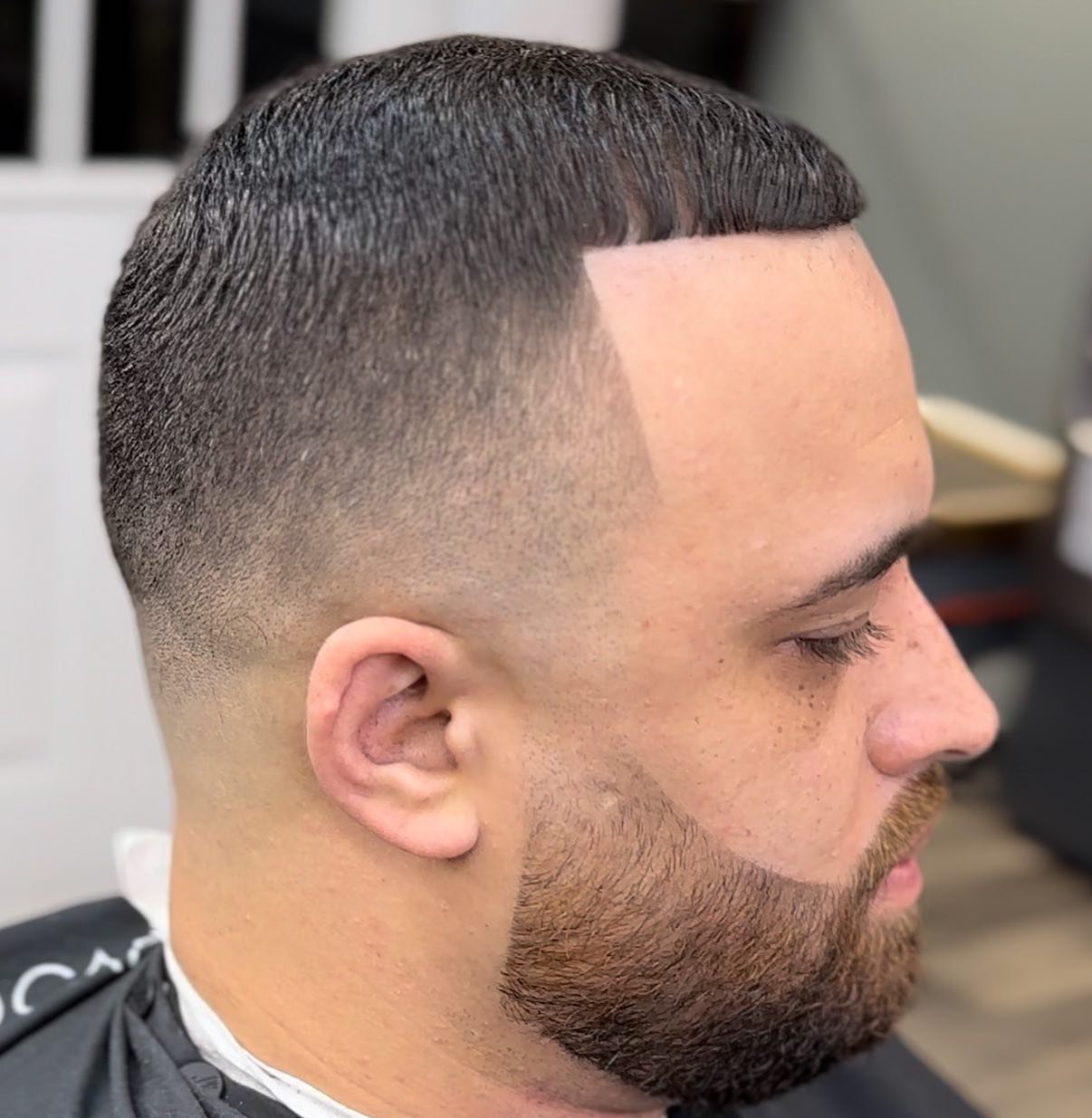 Top Beard Styles Short for Men: Find Your Perfect Look