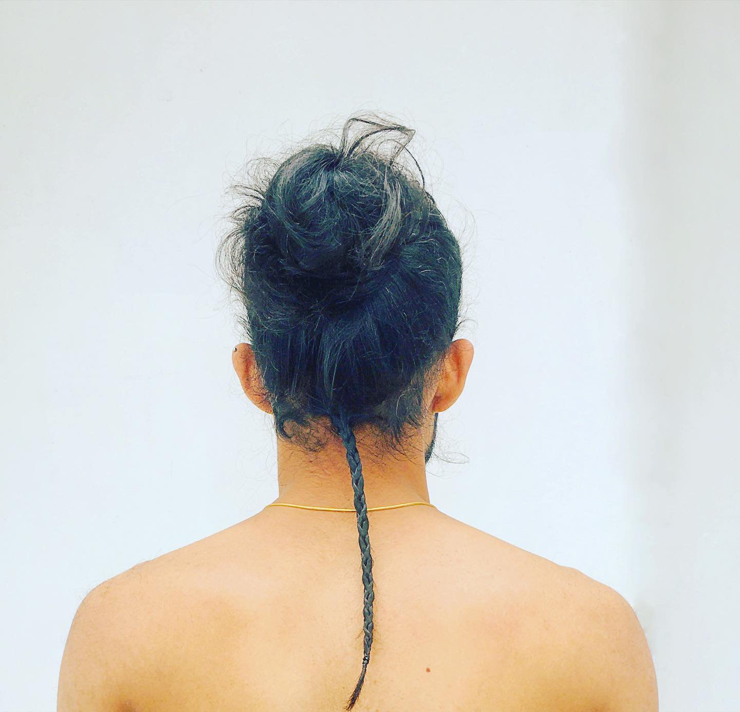 Rat Tail Hairstyles: Unique and Edgy Looks for Men