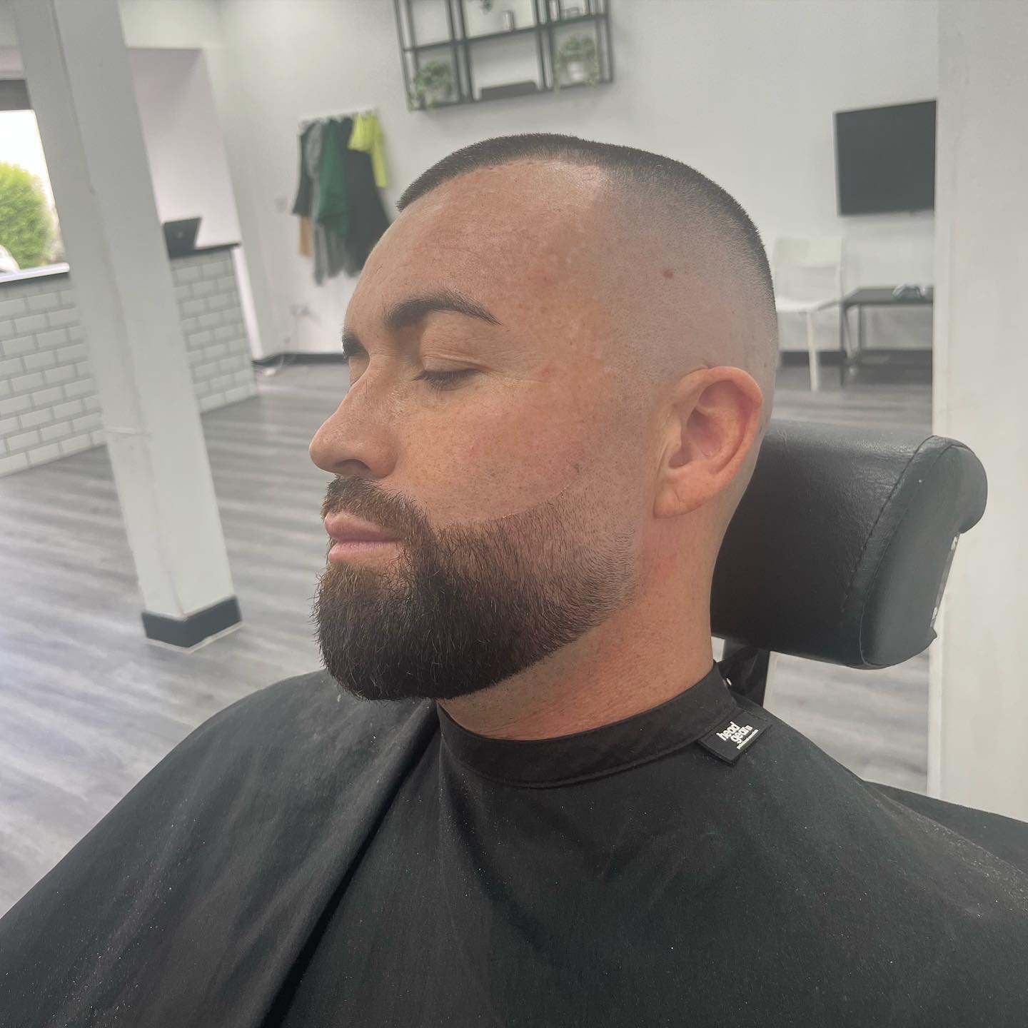 Mastering the Beard Fade: A Guide for the Modern Man