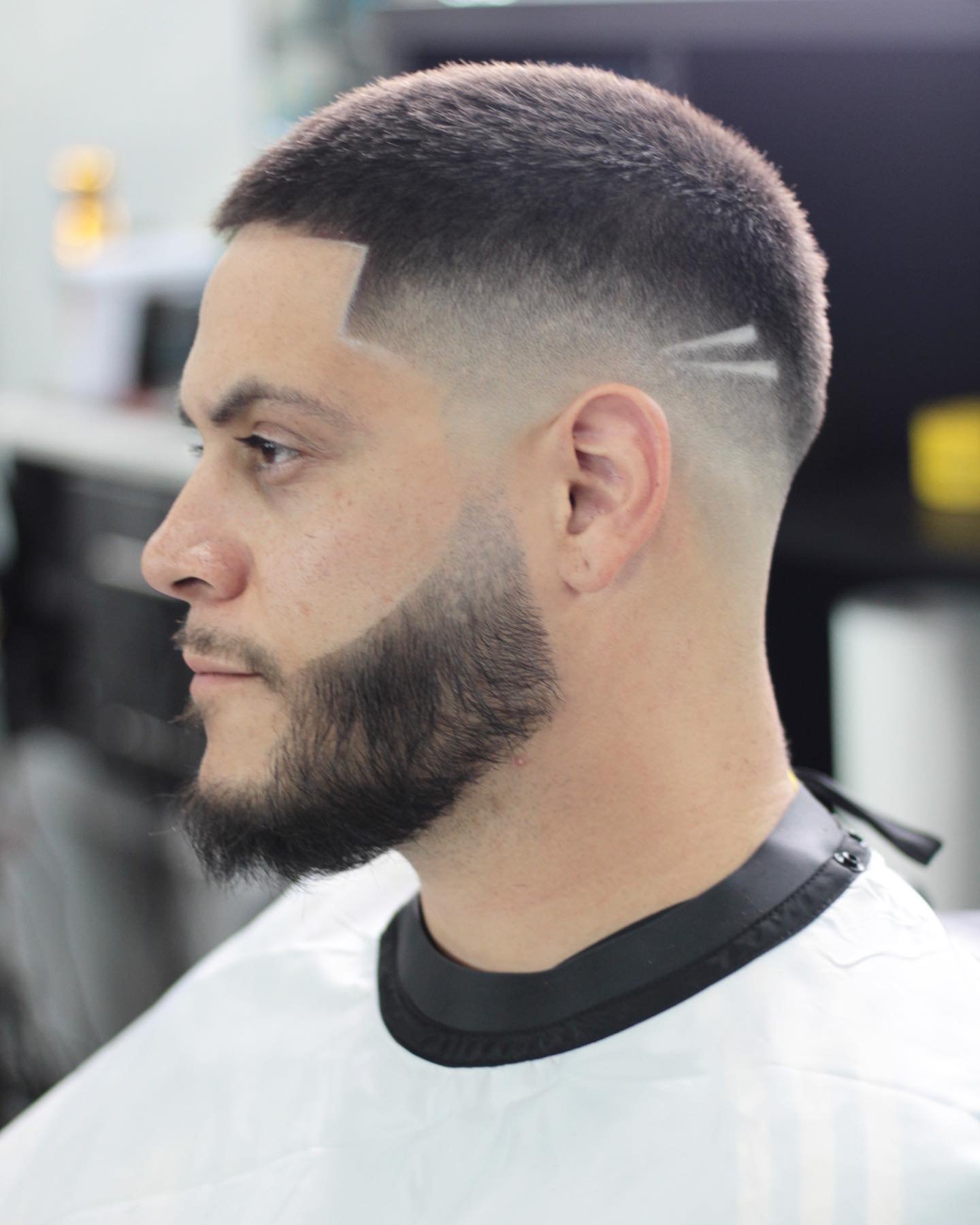 Stylish Short Fade Haircuts for Men | Modern Looks