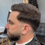 Stylish Short Fade Haircuts for Men | Modern Looks