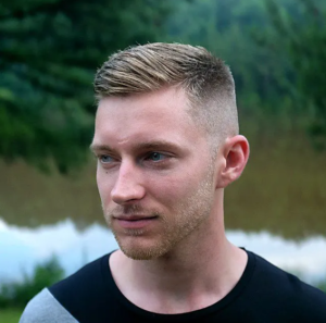 Classic Crew Cut Hairstyles for Men | Timeless Style
