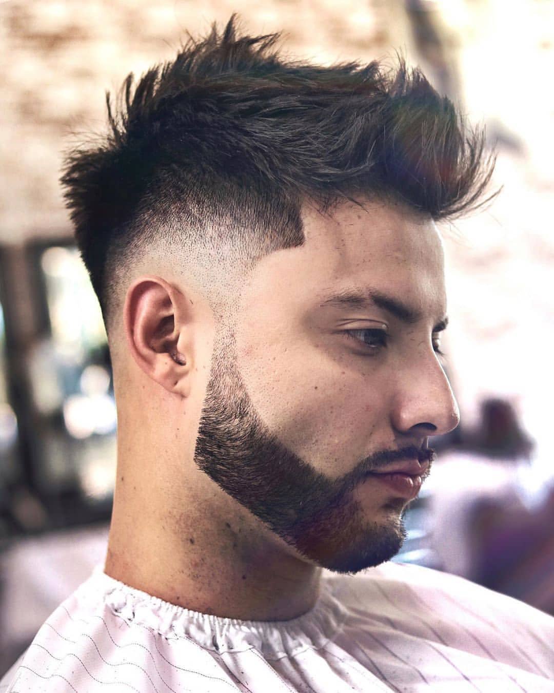 Top Beard Styles Short for Men: Find Your Perfect Look