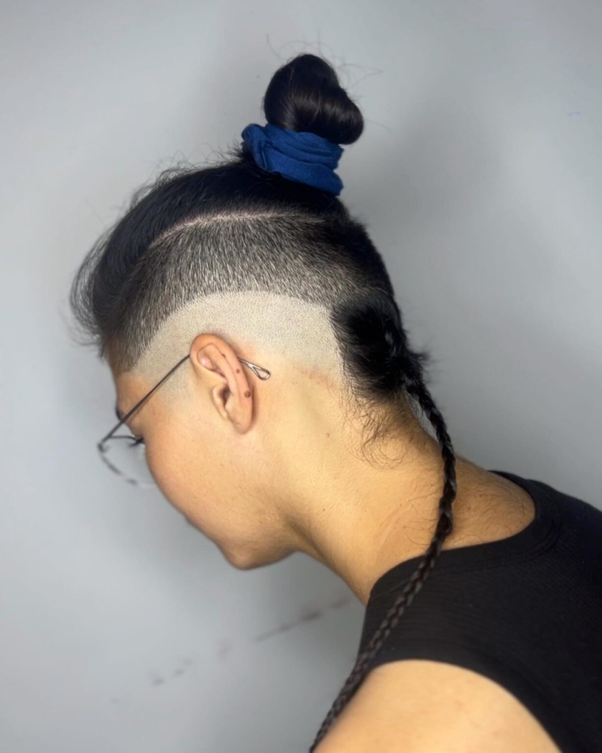 Rat Tail Hairstyles: Unique and Edgy Looks for Men