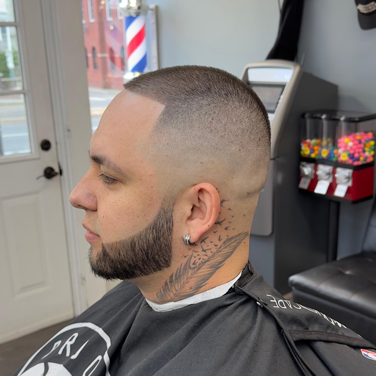 Top Beard Styles Short for Men: Find Your Perfect Look