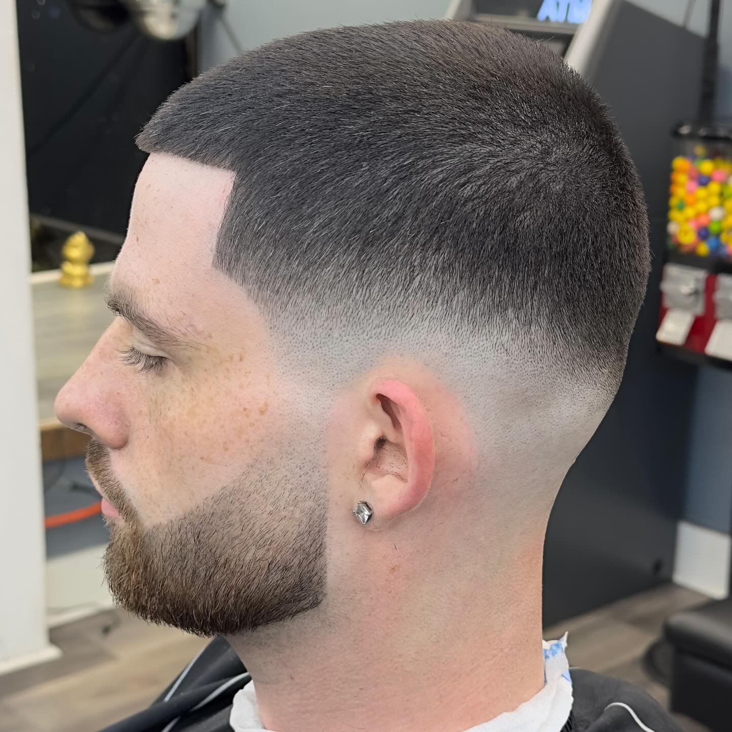 Cool Beard Styles for a Trendsetting Look