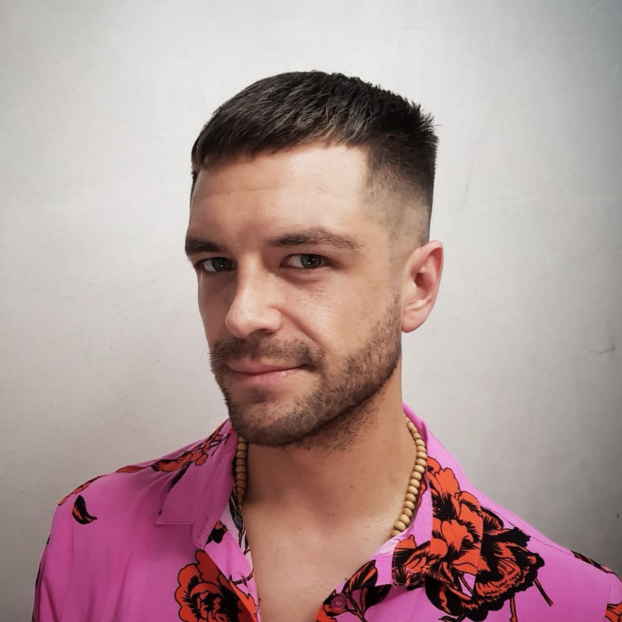 Classic Crew Cut Hairstyles for Men | Timeless Style